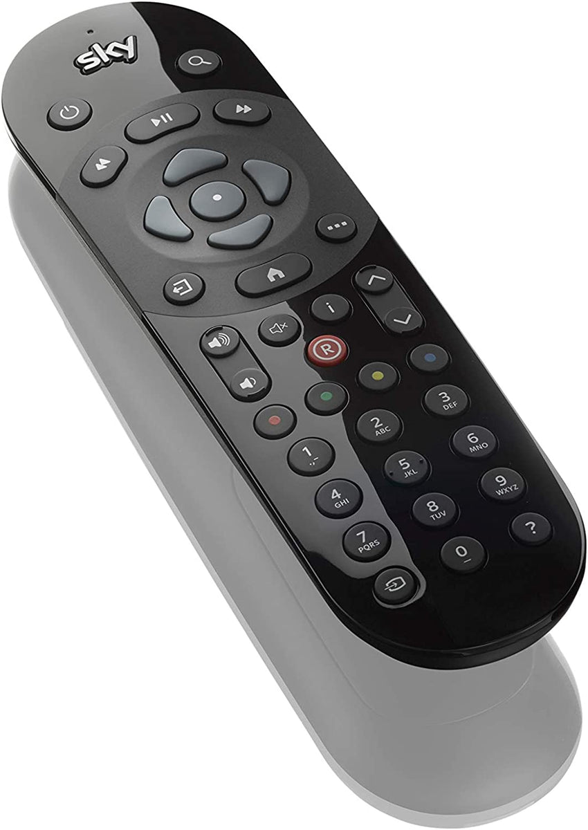 SKY Q Box TV Remote Control Replacement SKYQ – MMTrade.ie